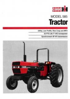 Tractorbrochures.com/Case IH USA
