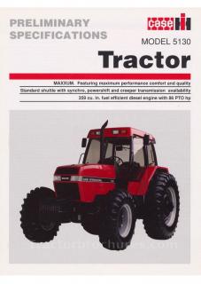 Tractorbrochures.com/Case IH USA