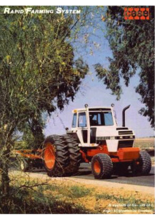 Tractorbrochures.com/Case 90 series
