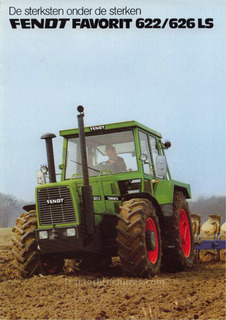 Tractorbrochures.com/Fendt Farmer 102 S - Favorit 626