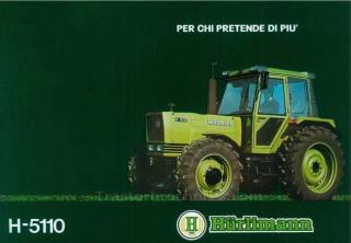 Tractorbrochures.com/Hürlimann