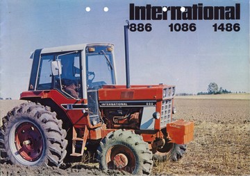 Tractorbrochures.com/International 33 & 44 series