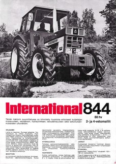 Tractorbrochures.com/International 46 series