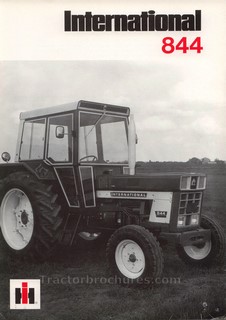 Tractorbrochures.com/International 46 series