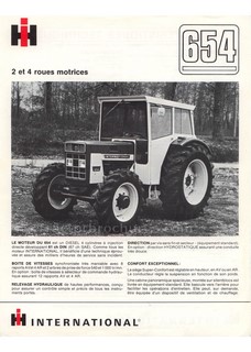 Tractorbrochures.com/International 46 series