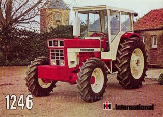 Tractorbrochures.com/International 46 series