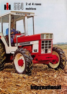 Tractorbrochures.com/International 46 series
