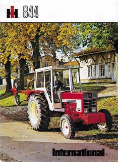 Tractorbrochures.com/International 46 series