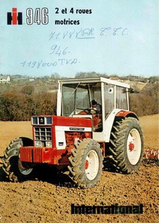 Tractorbrochures.com/International 46 series