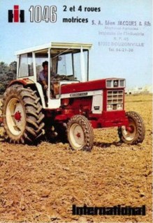 Tractorbrochures.com/International 46 series