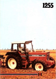 Tractorbrochures.com/International 55 series