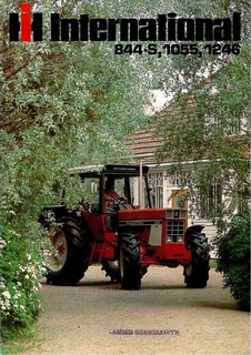 Tractorbrochures.com/International 55 series