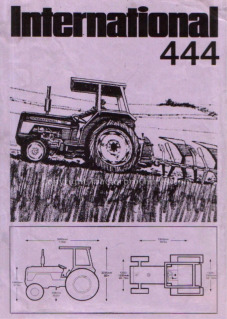 Tractorbrochures.com/International 74 Series