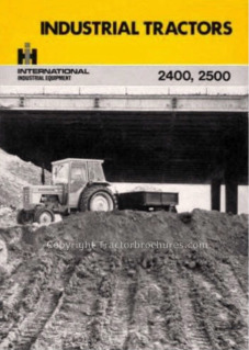 Tractorbrochures.com/International 74 Series