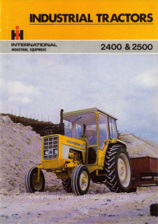 Tractorbrochures.com/International 74 Series