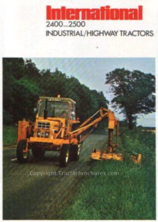 Tractorbrochures.com/International 74 Series