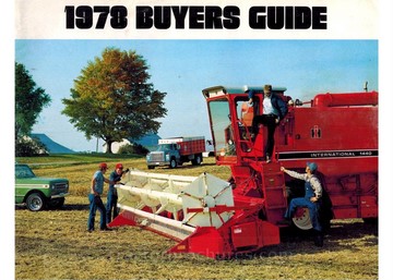 Tractorbrochures.com/International 66 series