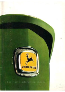 Tractorbrochures.com/John Deere 20 series
