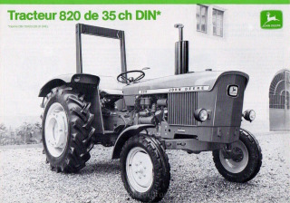 Tractorbrochures.com/John Deere 20 series