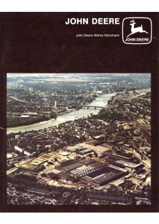 Tractorbrochures.com/John Deere 20 series