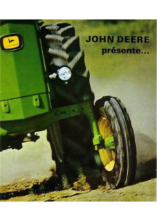 Tractorbrochures.com/John Deere 20 series