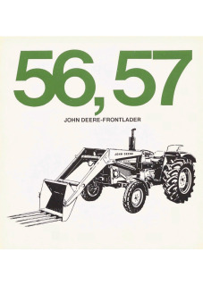 Tractorbrochures.com/John Deere 20 series