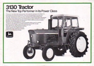 Tractorbrochures.com/John Deere 30 series I