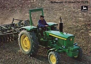 Tractorbrochures.com/John Deere 30 series I