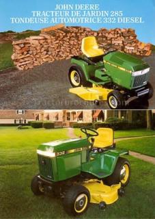 Tractorbrochures.com/John Deere 50 series
