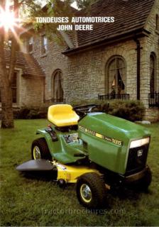 Tractorbrochures.com/John Deere 50 series