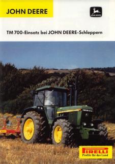 Tractorbrochures.com/John Deere 50 series