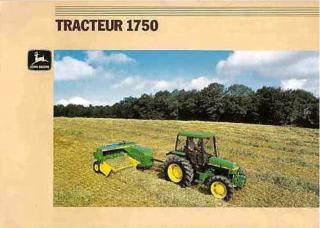 Tractorbrochures.com/John Deere 50 series