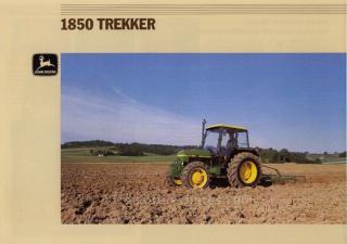 Tractorbrochures.com/John Deere 50 series