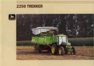 Tractorbrochures.com/John Deere 50 series