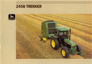 Tractorbrochures.com/John Deere 50 series
