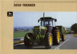 Tractorbrochures.com/John Deere 50 series