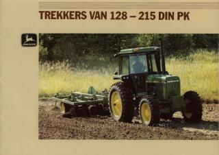Tractorbrochures.com/John Deere 50 series