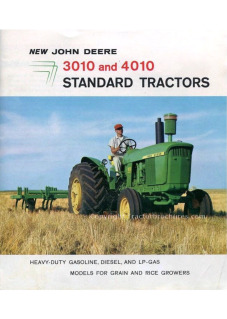 Tractorbrochures.com/John Deere 10 series