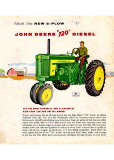 Tractorbrochures.com/John Deere 20 series