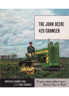 Tractorbrochures.com/John Deere 20 series