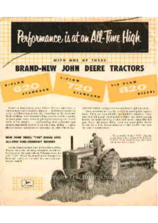 Tractorbrochures.com/John Deere 20 series