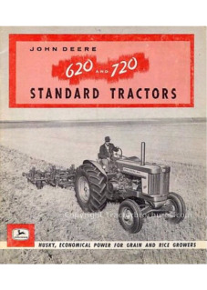 Tractorbrochures.com/John Deere 20 series