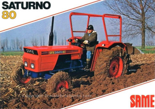 Tractorbrochures.com/Same Delfino - Hercules