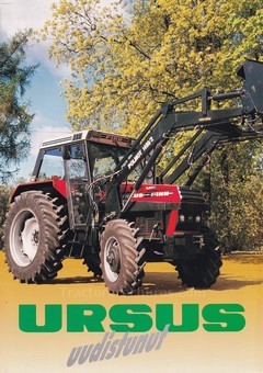 Tractorbrochures.com/Ursus C 335 - 1614