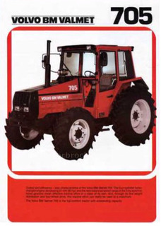 Tractorbrochures.com/Valmet 05 Series