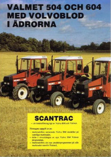 Tractorbrochures.com/Valmet 05 Series