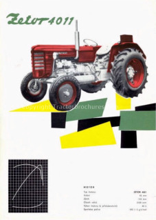 Tractorbrochures.com/Zetor Unified Range I