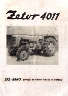 Tractorbrochures.com/Zetor Unified Range I