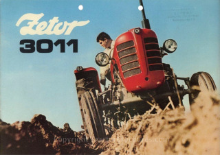 Tractorbrochures.com/Zetor Unified Range I